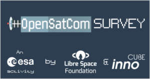 Care to participate in this Survey about the European SatCom ecosystem? – OpenSatCom